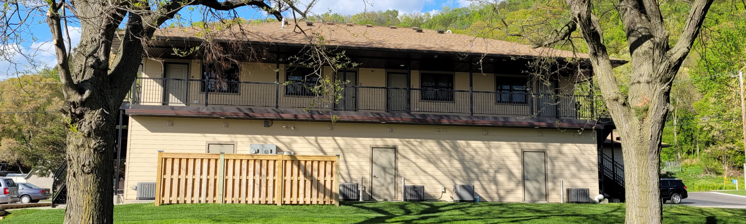 Availability & Application - Wilson Thomas Properties